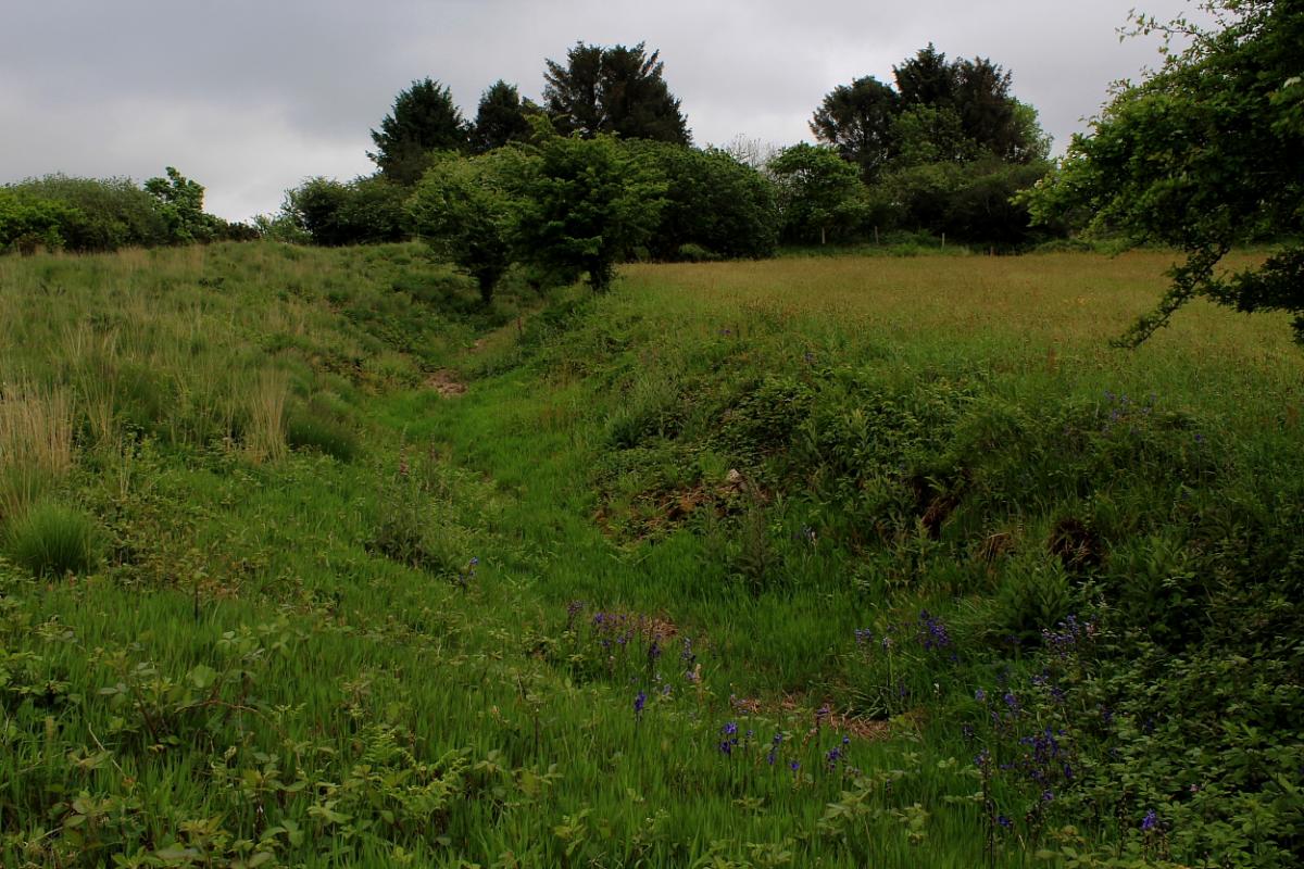 Castilly Henge — The Modern Antiquarian