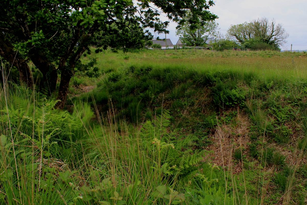 Castilly Henge — The Modern Antiquarian