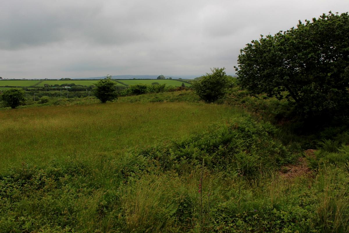 Castilly Henge — The Modern Antiquarian