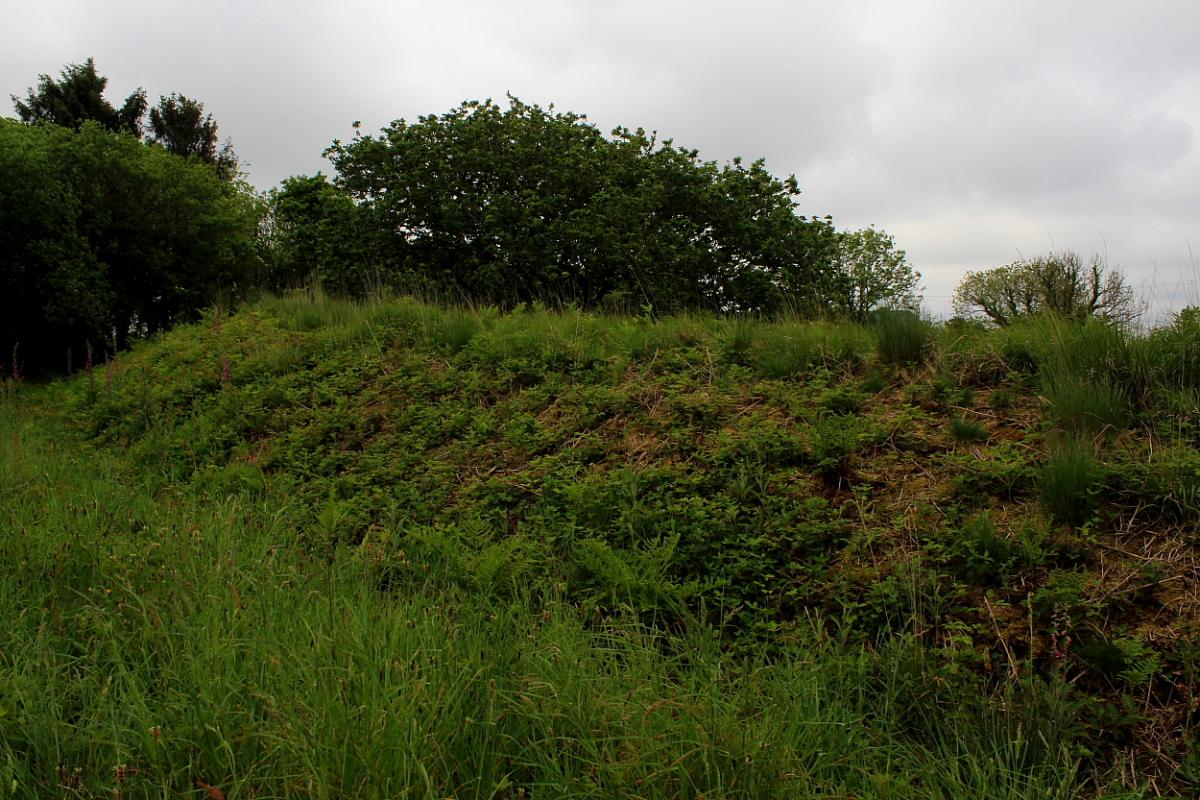 Castilly Henge — The Modern Antiquarian