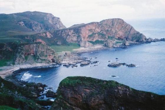 Islay — The Modern Antiquarian