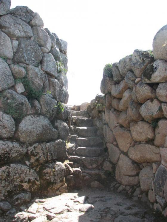 Majori (Nuraghe) — The Modern Antiquarian