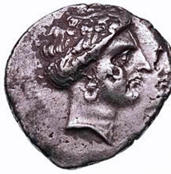 Cydonia (Ancient Village / Settlement / Misc. Earthwork) – Fieldnotes ...