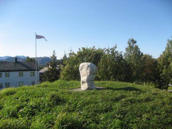 Glein — The Modern Antiquarian