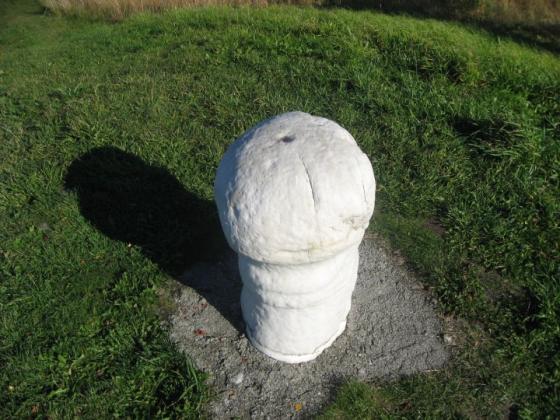 Glein — The Modern Antiquarian