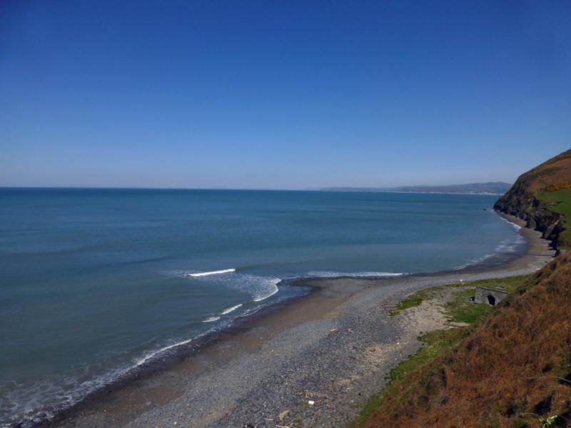 Cantre’r Gwaelod (Mesolithic site) — The Modern Antiquarian