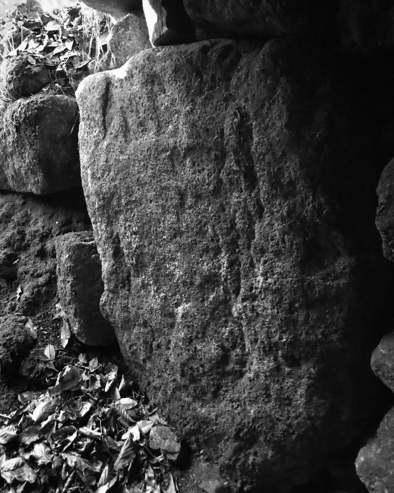 Boleigh Fogou — The Modern Antiquarian